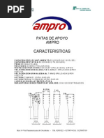 Catalogo Productos Ampro | PDF