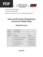 Book Shop Automation Software | PDF | Receipt | Books