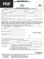 Copm PDF | PDF | Labour | Wellness