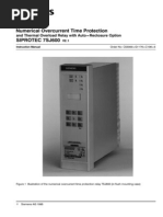 CTR Oltc Drawing | PDF