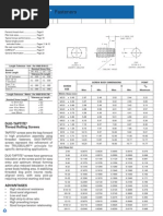 Plain Washer - IsO-7092 | PDF | Screw | International Organization For ...