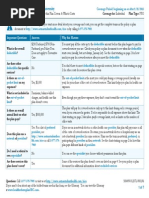 ST Lukes BGC Wellness Packages 2025 Rates | PDF