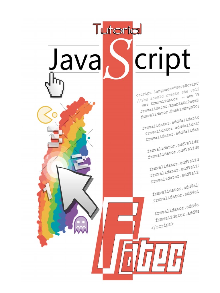 Tutorial JavaScript | Download grátis PDF | Script Java | Linguagem de ... Tutorial JavaScript | Download grátis PDF | Script Java | Linguagem de ...