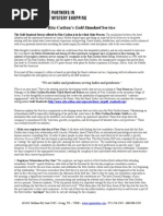 Forbes Travel Guide Recommended Verbiage | PDF | Linguistics