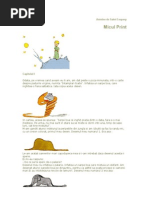 Popa Tanda de Ioan Slavici PDF | PDF