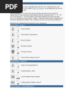 API Standard 660 for Heat Exchangers | PDF | Heat Exchanger ...