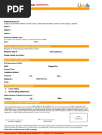 Unifi Service Relocation FAQ | PDF