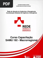 Codigo Q SAMU | PDF