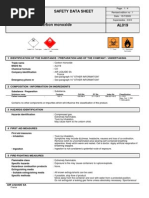 Fdny 10 Codes | PDF | New York City Fire Department | Carbon Monoxide