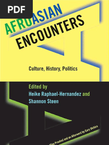 Ethnic Studies Documents & PDFs | Scribd