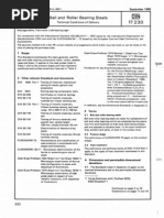 BS3100 Casting | PDF | Steel | Metals