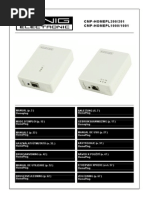 Sagemcom - Fast5355 - Gateway User Guide PDF | PDF | Wi Fi | Port ...