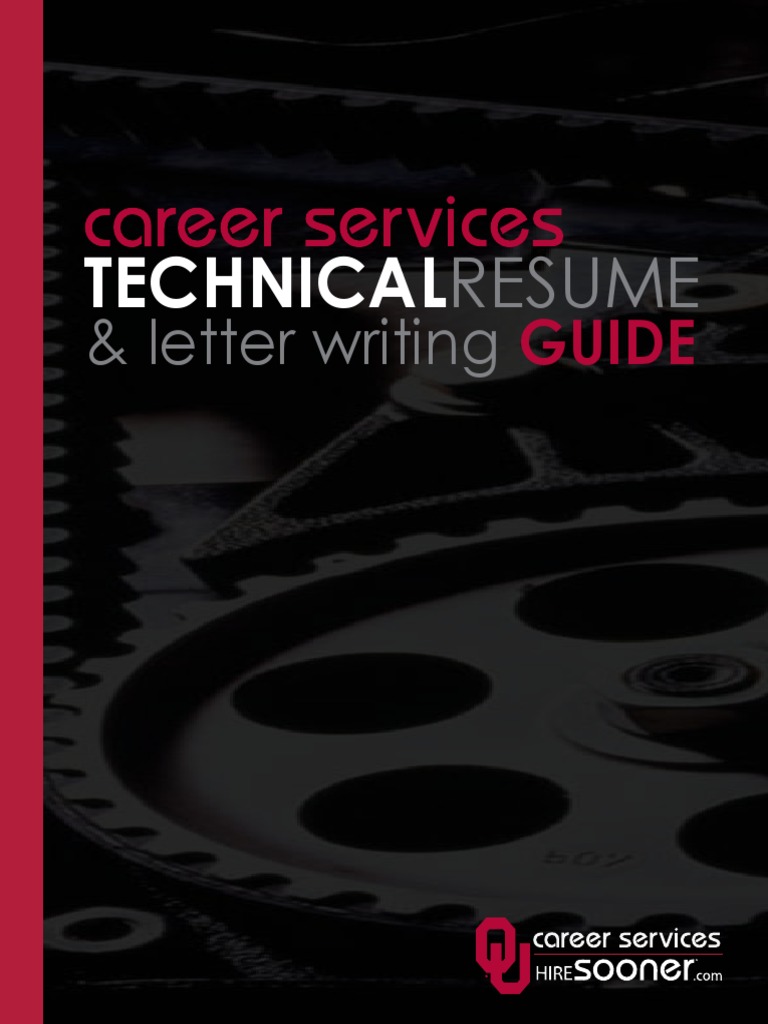 Technical: & Letter Writing | PDF