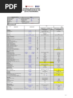 ISO 9906 - 2018 Performance Test | PDF | Engineering Tolerance | Pump