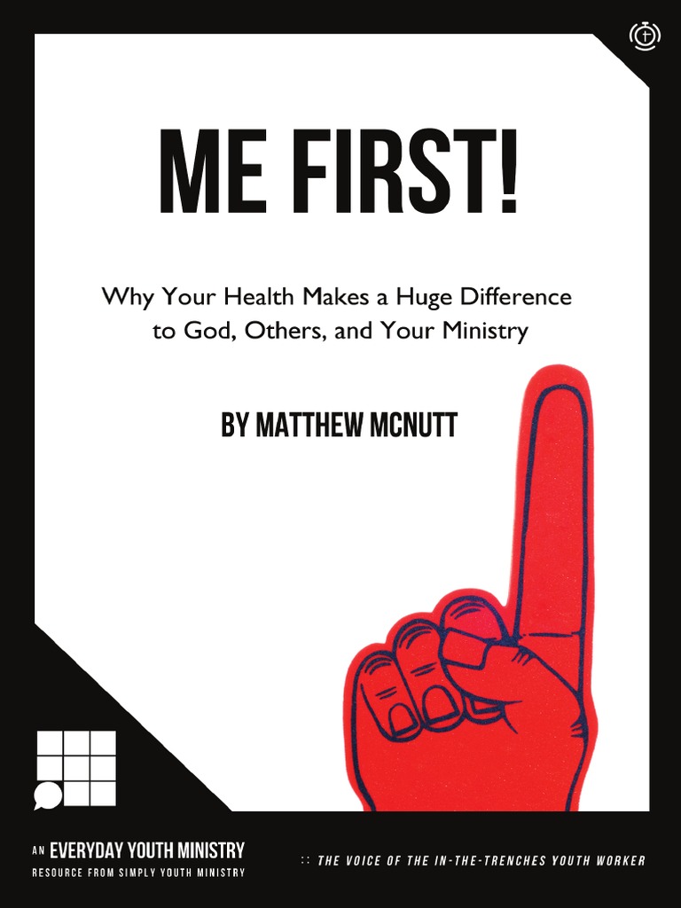 Me First! | PDF | Weight Loss | New International Version