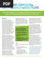 Mixed-Case Lettering - Principles For Application | PDF | Risk ...