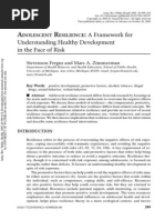 Masten, A. S. (2018) - Resilience Theory and Research On Children and ...