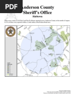 Michigan MICR Arrest Charge Codes | PDF | Theft | Burglary