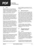 Fema 356 | PDF | Beam (Structure) | Deep Foundation