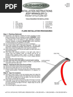 Updated 7 Point Container Inspection Sheet | PDF | Wall | Door
