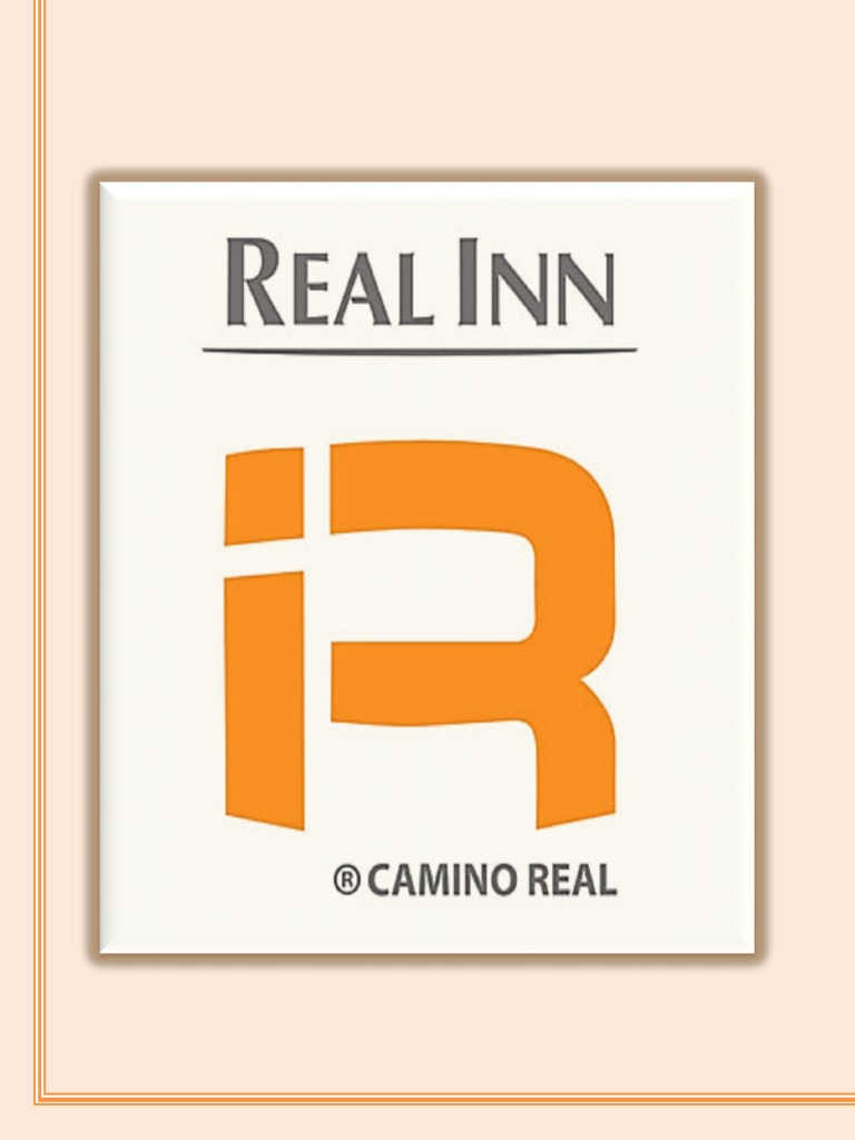 Introduccion Real Inn | PDF | Hotel | Turismo