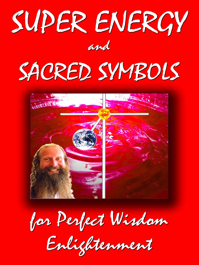 Energy Symbols | PDF | Chakra | Zen