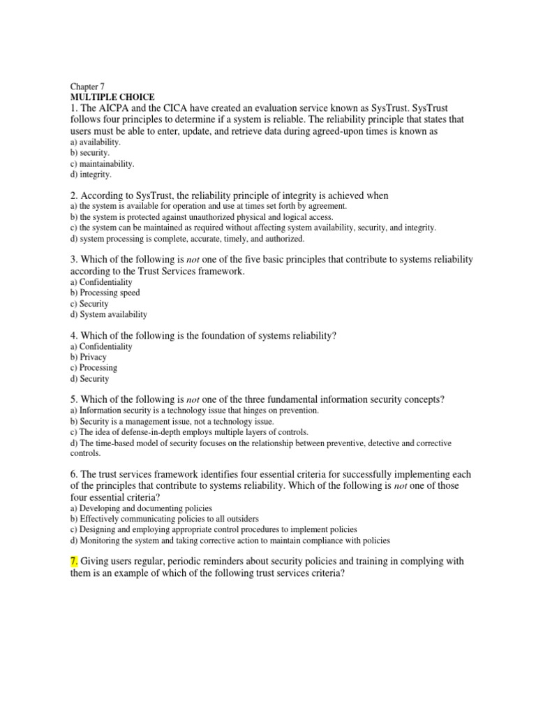 Chapter 8 Prob | PDF | Public Key Cryptography | Key (Cryptography)