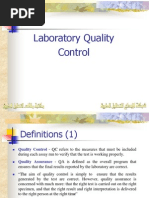 LJ Chart | PDF | Mean