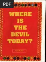 Man From Planet Rizq by Dr. Malachi Z York | PDF