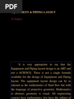 Equipment Layout Drawing Checklist | PDF | Engineering | Energy And ...