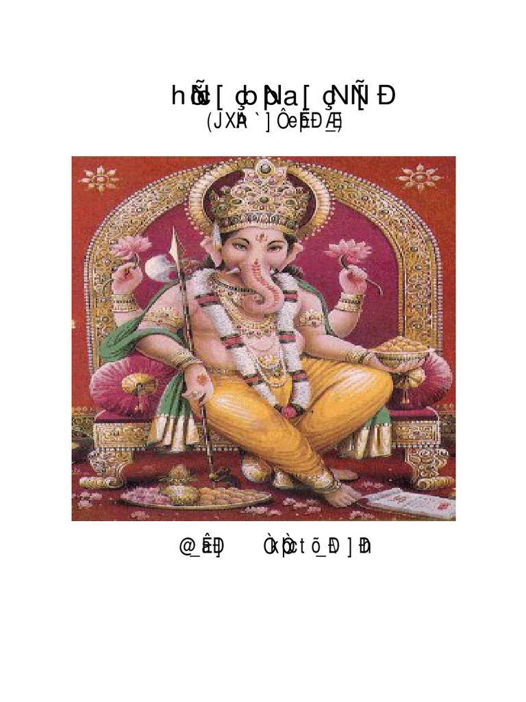 Pocket Geeta | PDF | Languages | Language Arts & Discipline