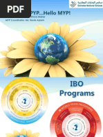 IB Learner Profile Posters | PDF | Pedagogy | Learning