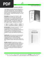 IQI | Wire | Materials