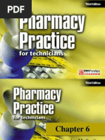 Enterpriserx - Sig Code Reference Guide: Notes: This Is A Standard Sig ...