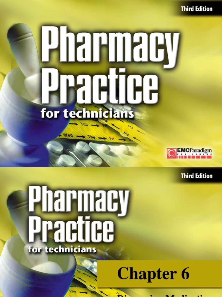 Pharmacy Practice | PDF | Pharmacy | Medical Prescription