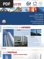 Dectron DSV Series Catalog | PDF | Hvac | Air Conditioning