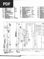 Opel Corsa B Fuse Box & Relay Guide | PDF | Headlamp | Opel