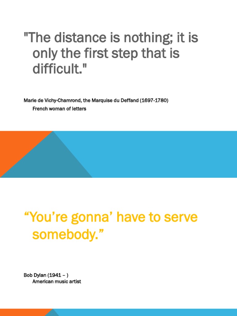 PMP Motivation Quotes From Pmpexamtools | PDF | American Literature ...