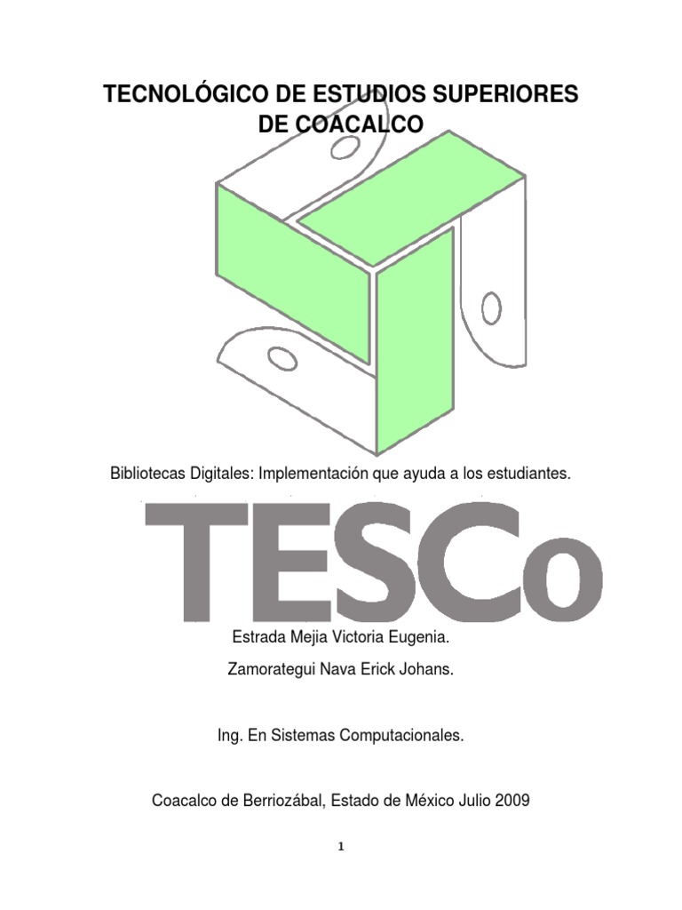 Bibliotecas Digitales | PDF | Libreria digital | Internet