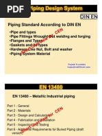 En 10241 Fittings | PDF | Pipe (Fluid Conveyance) | Building Materials