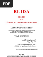 Histoire de la dynastie alaouite au Maroc | PDF | Maroc