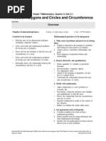 MODULE 1-Unit 1 - Math 301 Teaching Math in Primary Grades | PDF ...