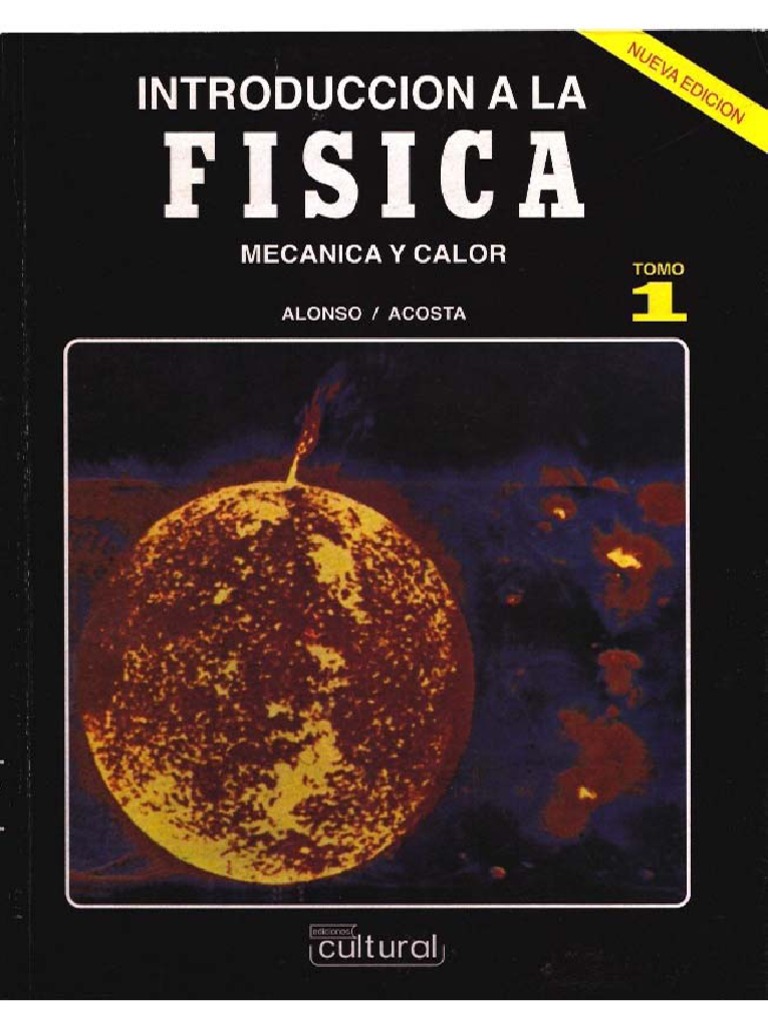 Introducción A La Física | PDF