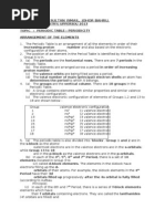 Form LD 2 Checklist Assessment | PDF | Learning Disability | Attention