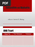 Nieyebeng Itim Ni Liu Heng | PDF