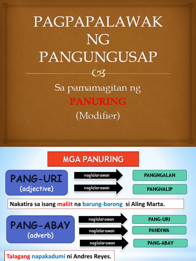 PANURING | PDF