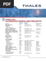 Railsys® Suite: Innovative It Solution For Railway Transport | PDF ...