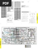Pinout Nissan Ecr33 Rb25det | PDF