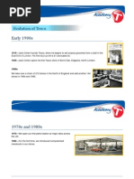 Tesco Training and Development Overview | PDF | Tesco | Personal ...