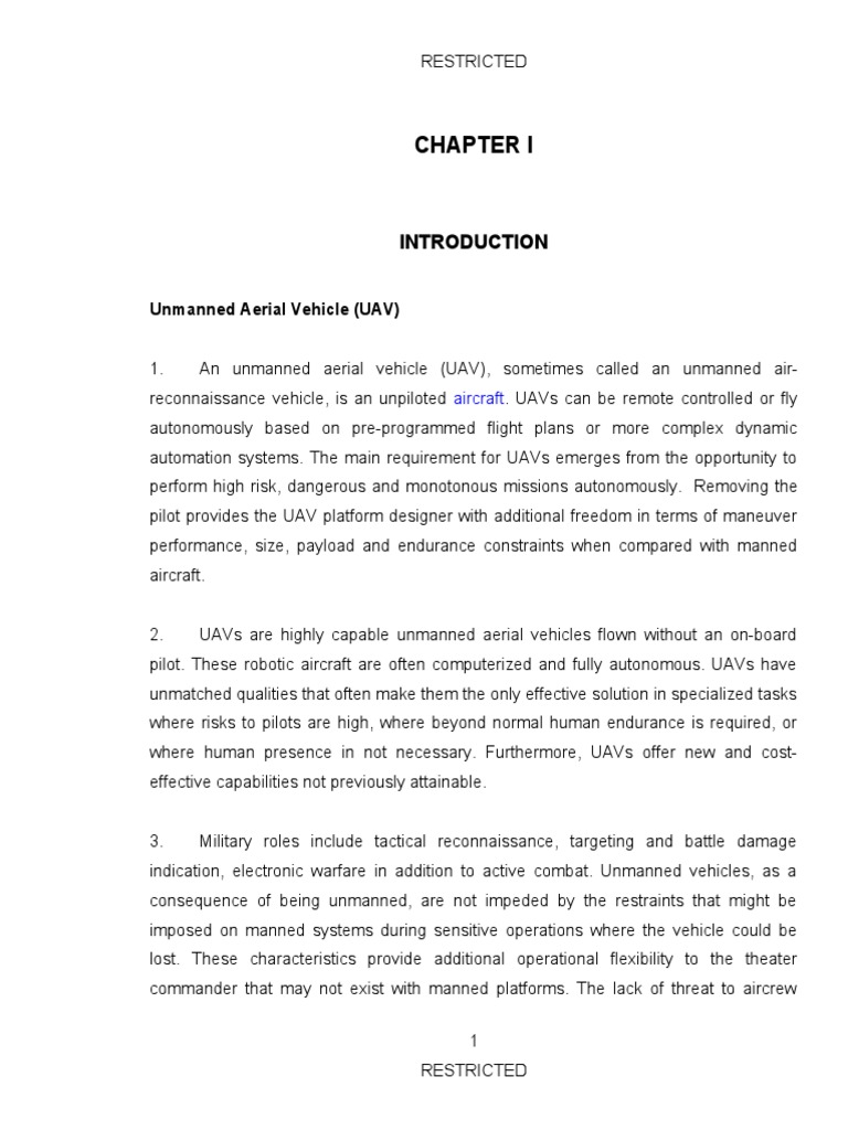 Asd Template Final Report | PDF | Signals Intelligence | General ...